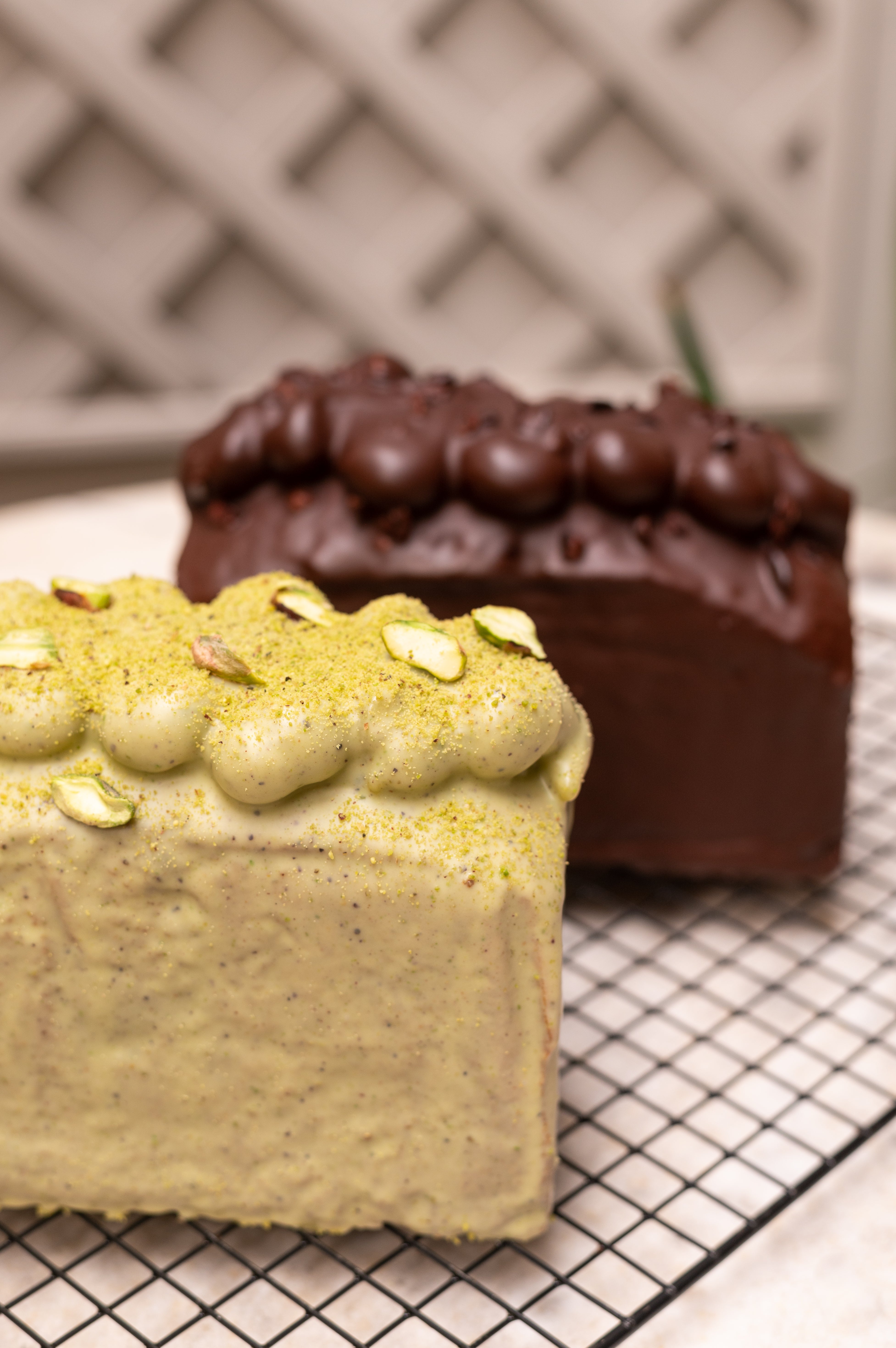 Cakes – Jimena Fuster Pâtissière